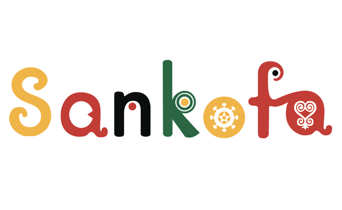 Sankofa Visual Identity - National Museums Liverpool