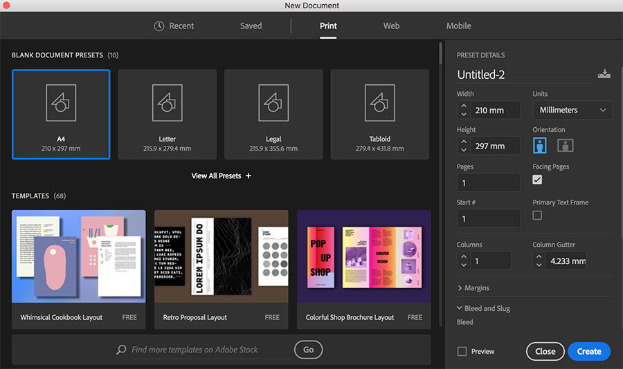 How to Create an Outstanding Illustrator Portfolio - H.S Illustration