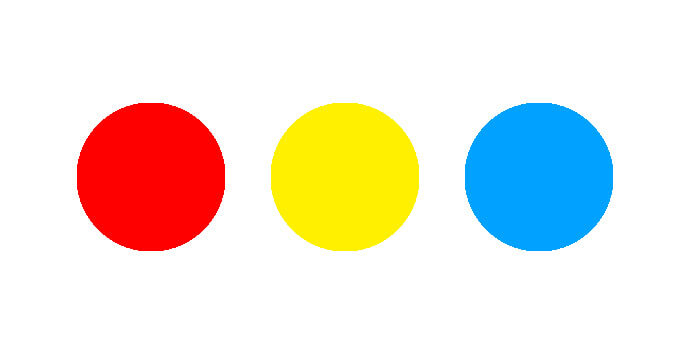 The Essential Introductory Guide To Colour Wheel Basics - Haydn Symons