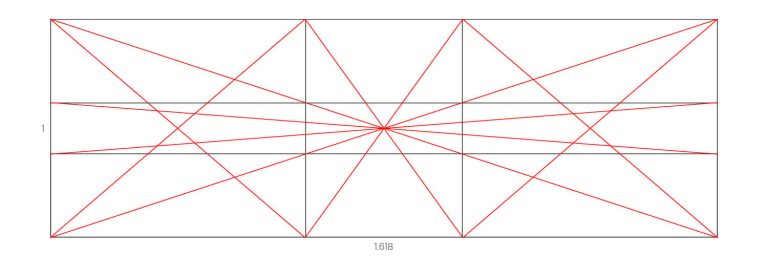 What Is The Golden Ratio & How Can It Help Your Art? - H.S Blog