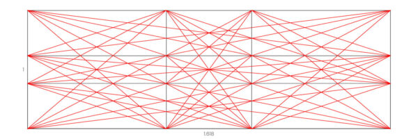 What Is The Golden Ratio & How Can It Help Your Art? - H.S Blog