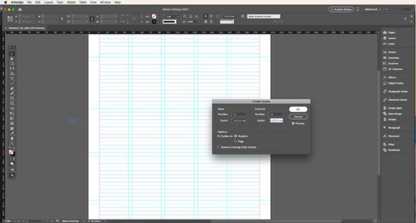The Ultimate Beginners Guide To The Baseline Grid - H.S Blog