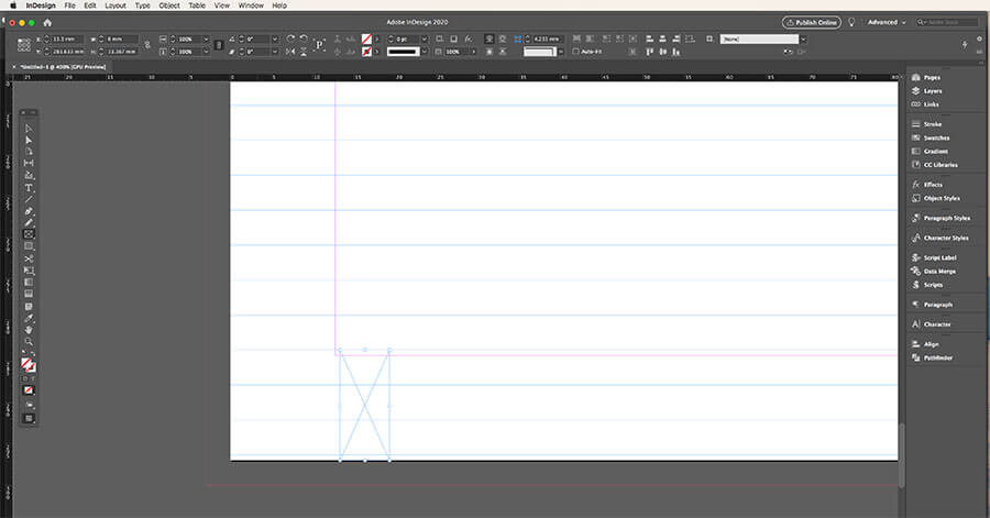 The Ultimate Beginners Guide To The Baseline Grid - H.S Blog