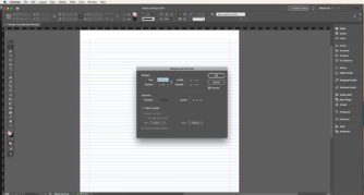 The Ultimate Beginners Guide To The Baseline Grid - H.S Blog