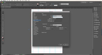 The Ultimate Beginners Guide To The Baseline Grid - H.S Blog