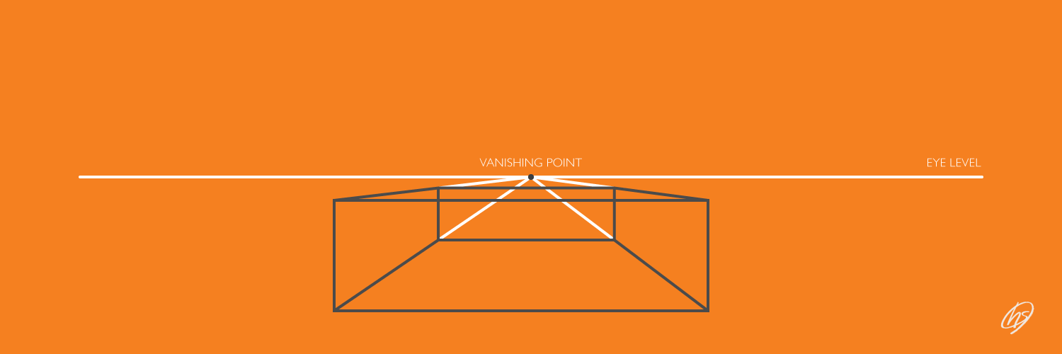 How To Create Point Perspective: The Complete Perspective Guide