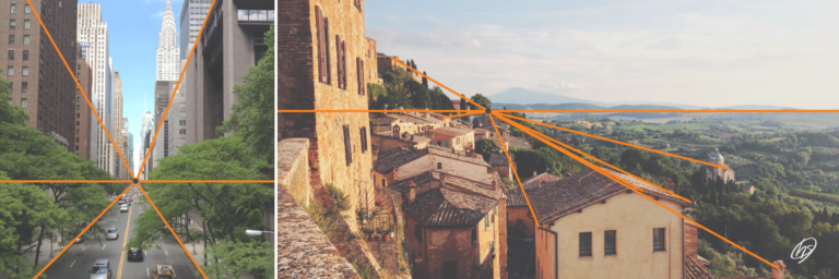 How To Create Point Perspective: The Complete Perspective Guide