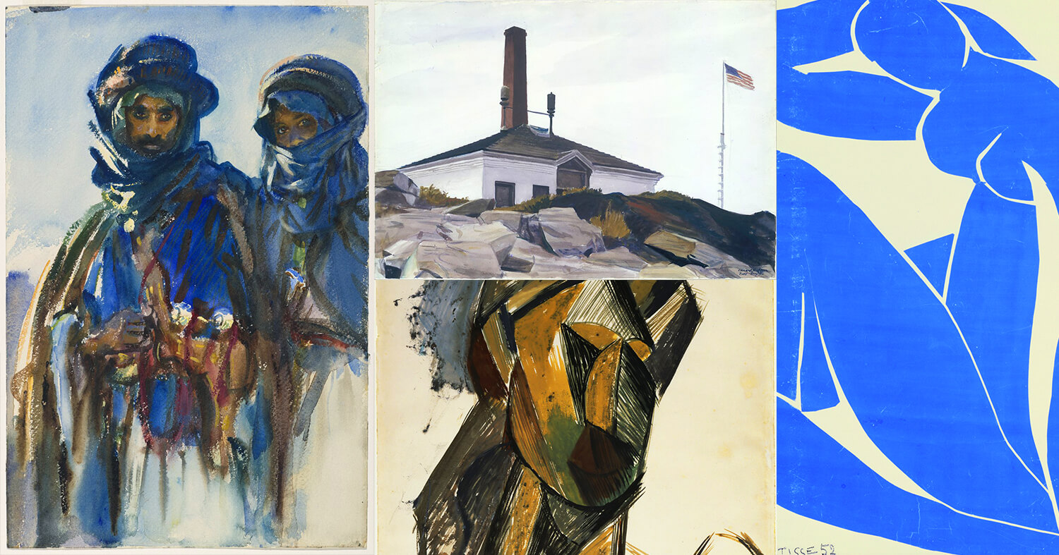 How To Paint With Gouache - The Complete Guide