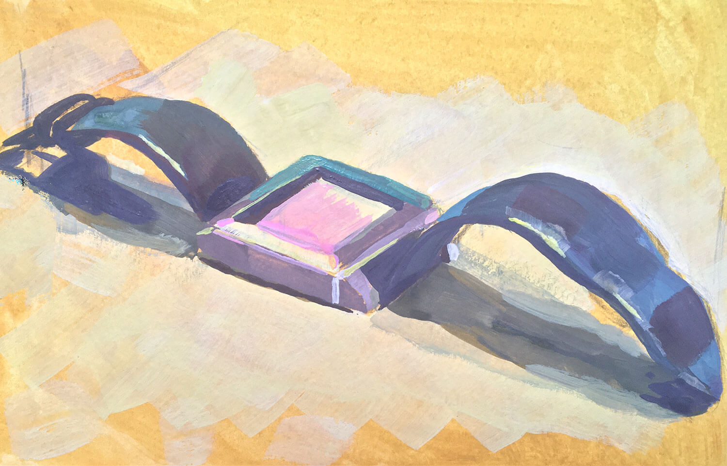 How To Paint With Gouache - The Complete Guide