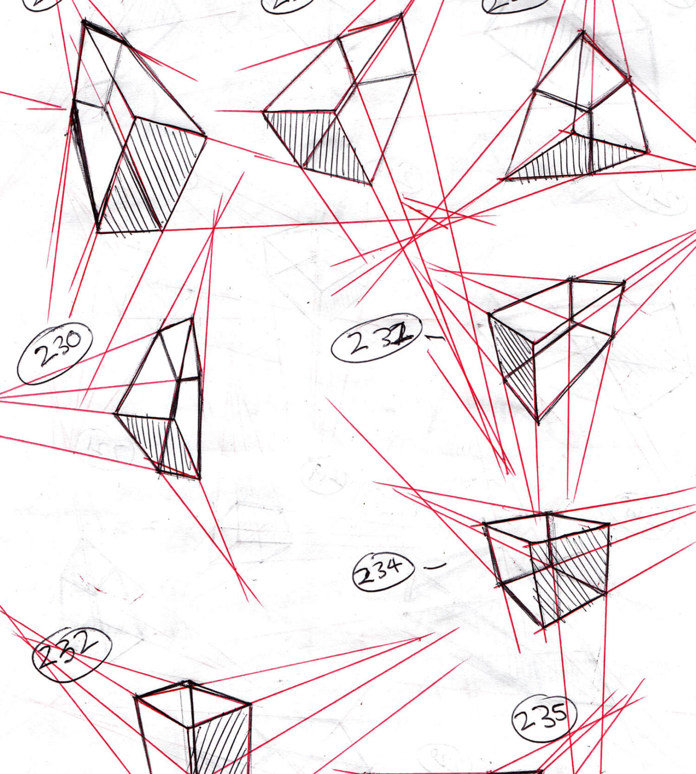 5 Effortless Daily Drawing Exercises: Improve Your Drawing Skills