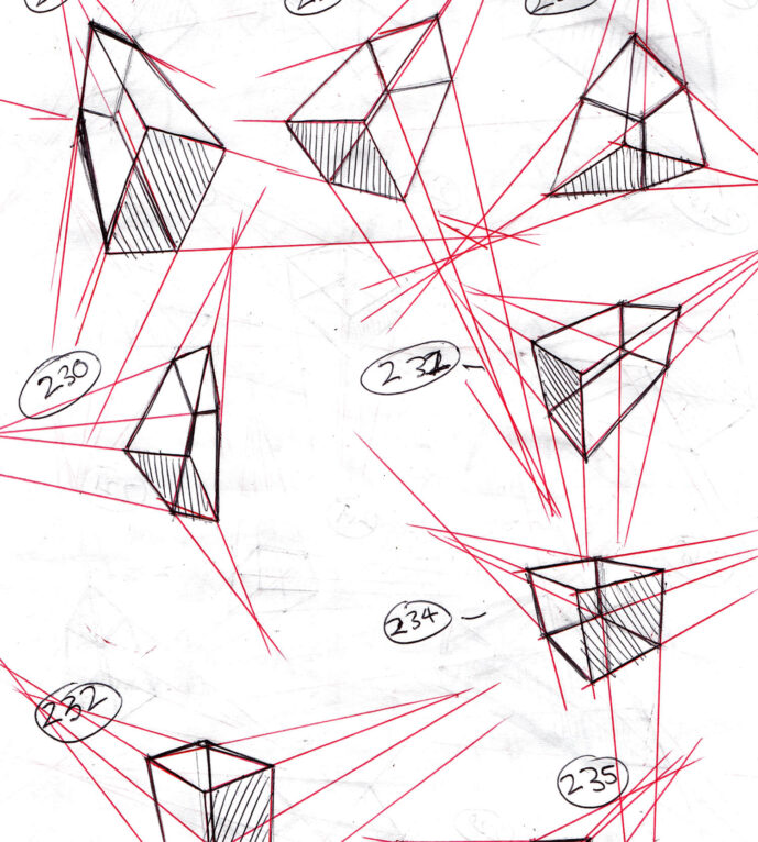 5 Effortless Daily Drawing Exercises: Improve Your Drawing Skills