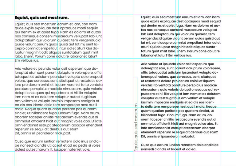 How To Use Grids To Radically Help You Create Epic Designs