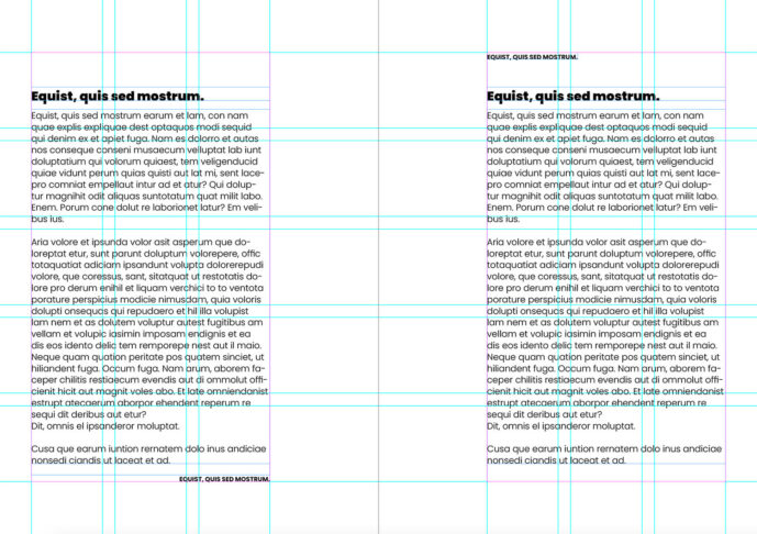 How To Use Grids To Radically Help You Create Epic Designs