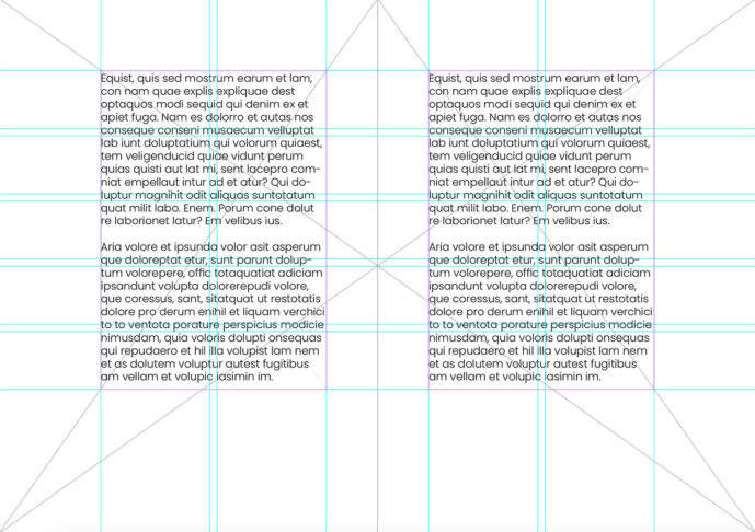 How To Use Grids To Radically Help You Create Epic Designs