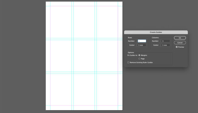 How To Use Grids To Radically Help You Create Epic Designs
