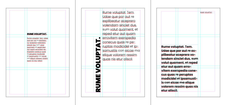How To Use Grids To Radically Help You Create Epic Designs