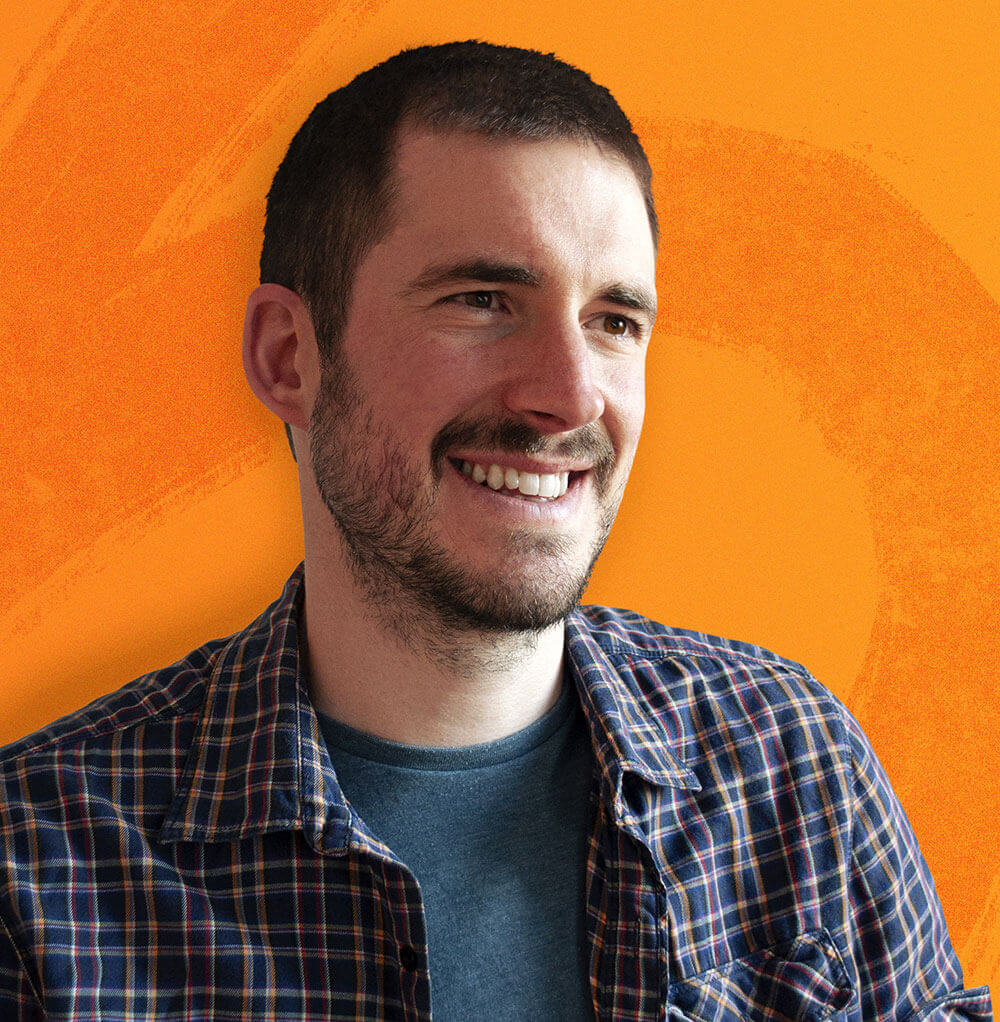 About - Haydn Symons Illustration