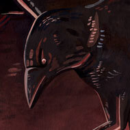 Book Cover Illustration - Haydn Symons Illustration