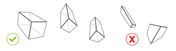 The ultimate guide: How to draw a box in perspective - Haydn Symons ...