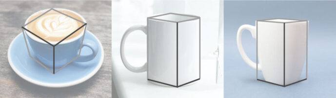 The ultimate guide: How to draw a box in perspective - Haydn Symons ...