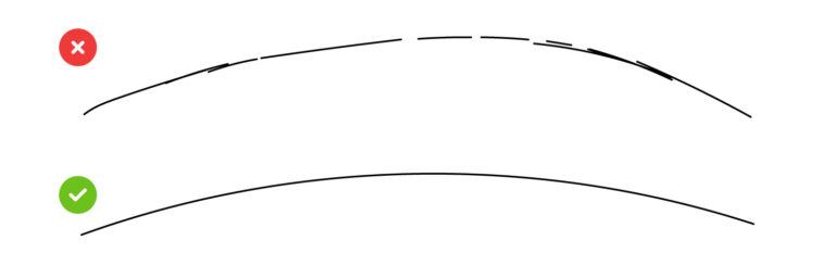 5 beginner drawing mistakes that you need to avoid at all costs