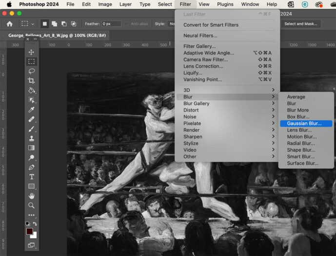 How To Create Master Studies To Improve Your Art - Haydn Symons ...