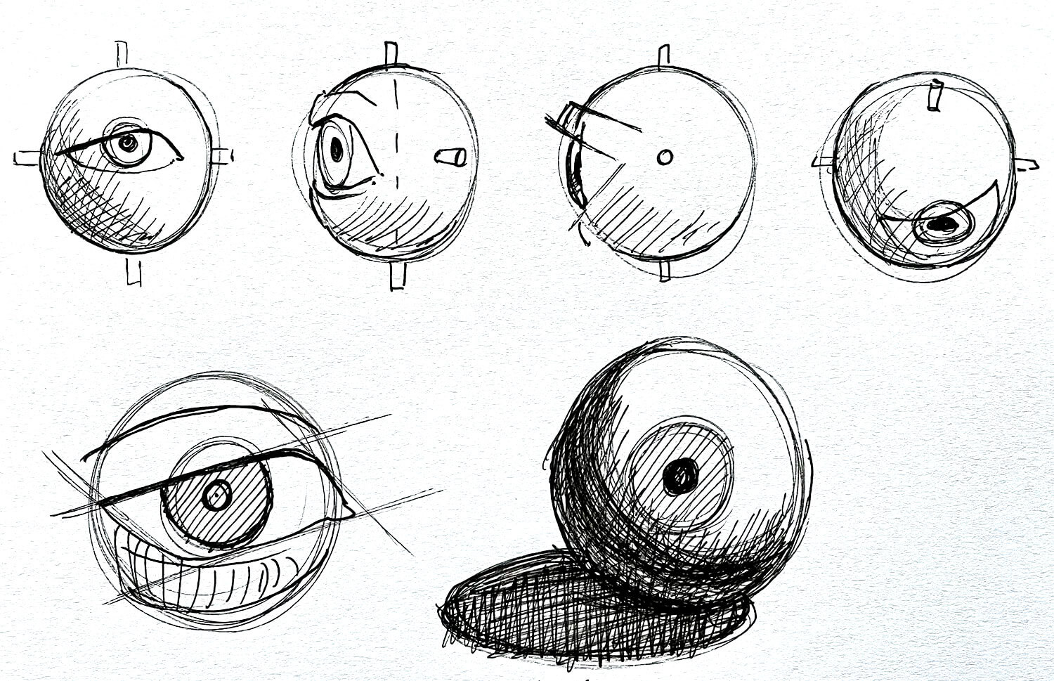 7 Common Portrait Drawing Mistakes (And How To Fix Them)